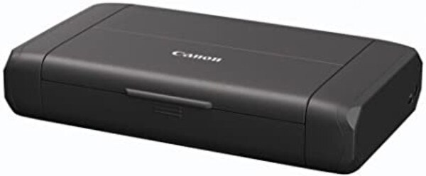 Canon PIXMA TR150 Wireless Portable Printer