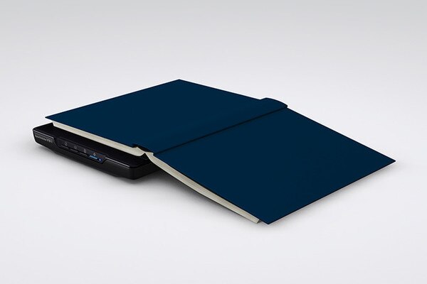 EPSON Perfection V19 II Scanner