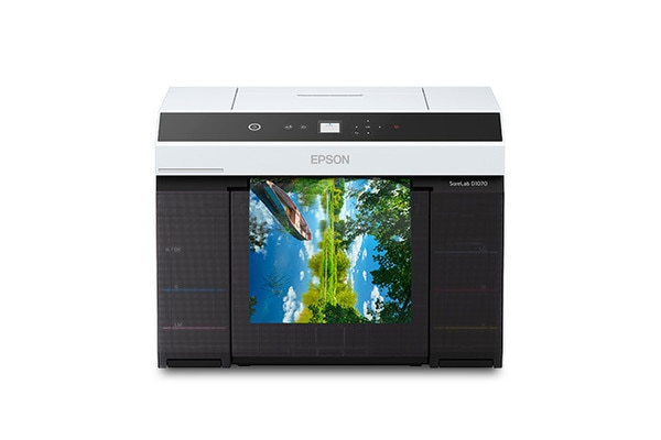 EPSON SureLab D1070 Printer, Standard Edition