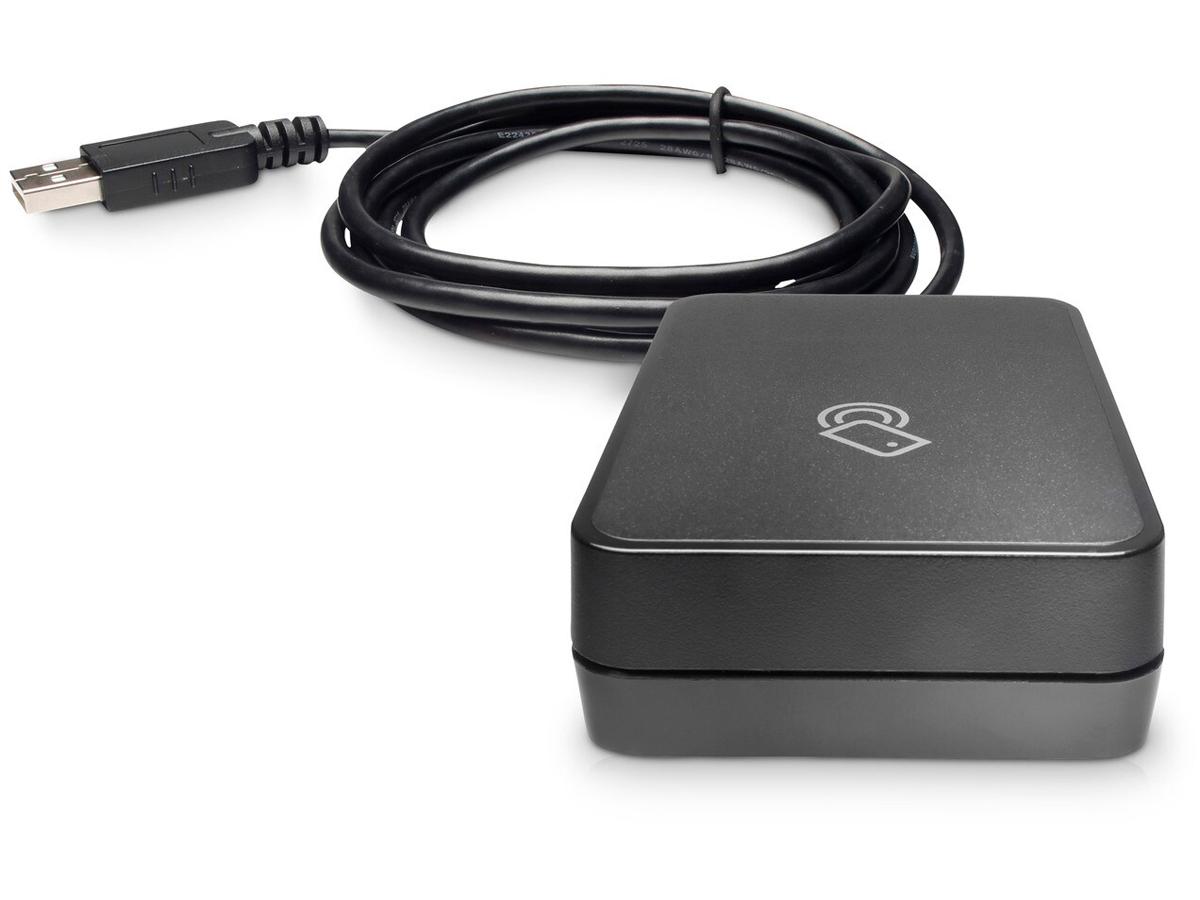 HP Jetdirect 3100w BLE/NFC/Wireless Accessory