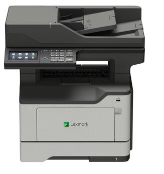 Lexmark MX522adhe Multifunction Mono Laser