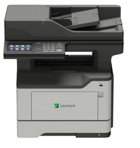 Lexmark MX522adhe Multifunction Mono Laser
