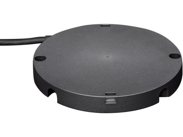 Logitech Rally Mic Pod Hub