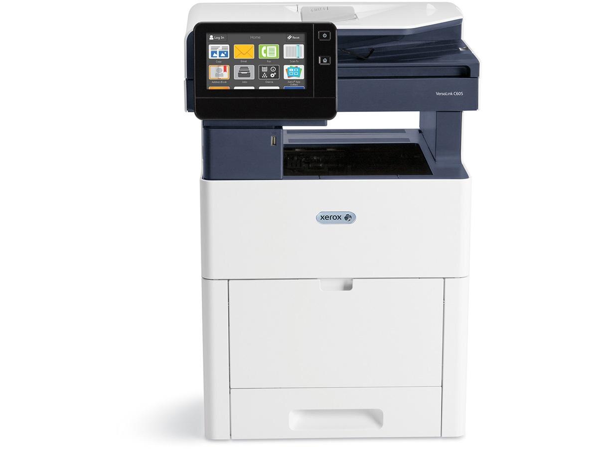Xerox Versalink C605/X Multfunction Printer